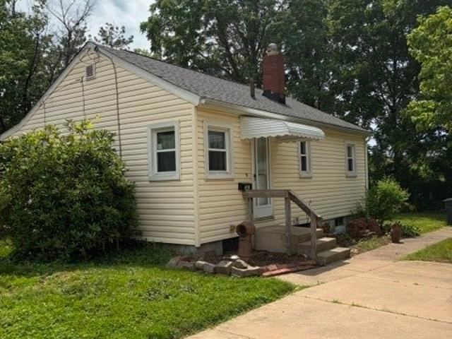 581 Fillmore Avenue