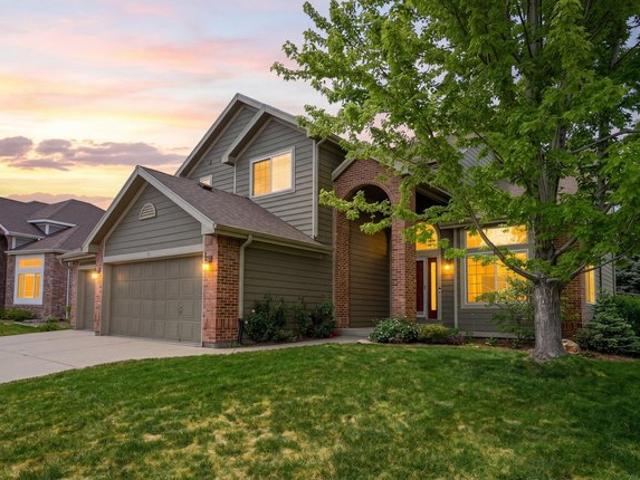 581 Flying Jib Ct, Lafayette, CO 80026