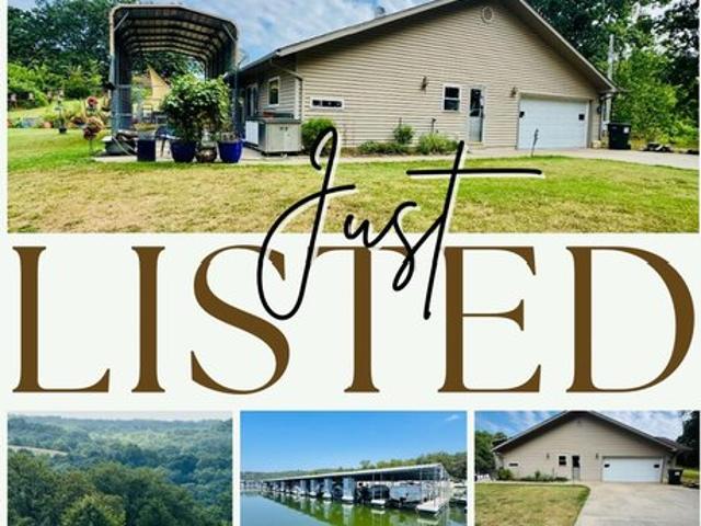 581 Flat Creek Rd, Cape Fair, MO 65624