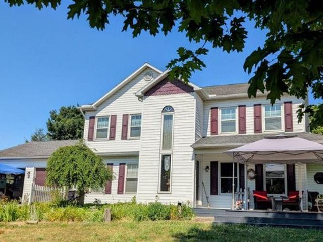 581 Hostetter Ln # L0002, Annville, PA 17003