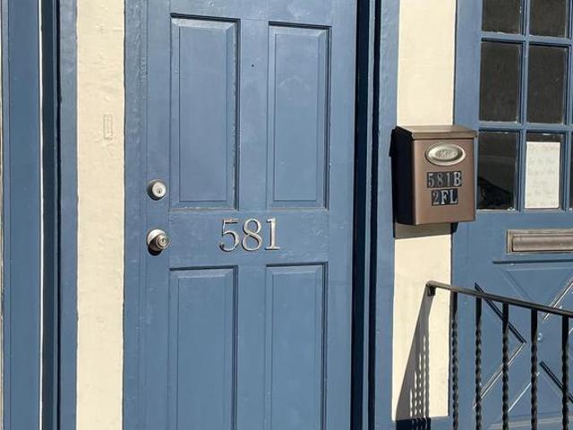 581 Haddon Avenue