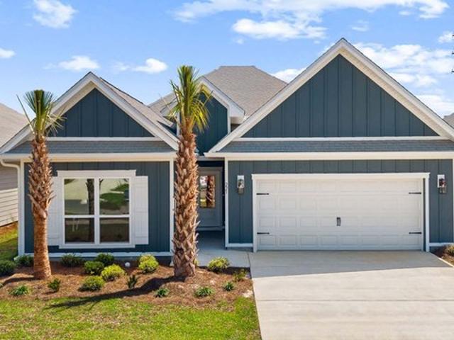 581 Hancock Way, Panama City Beach, FL 32413