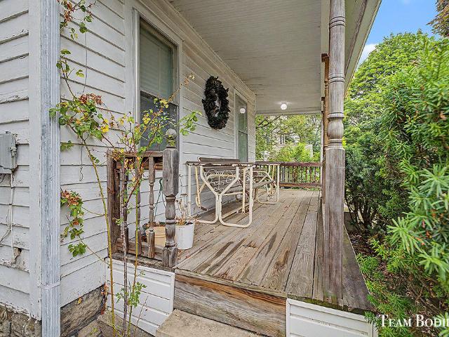 581 Harlan Avenue