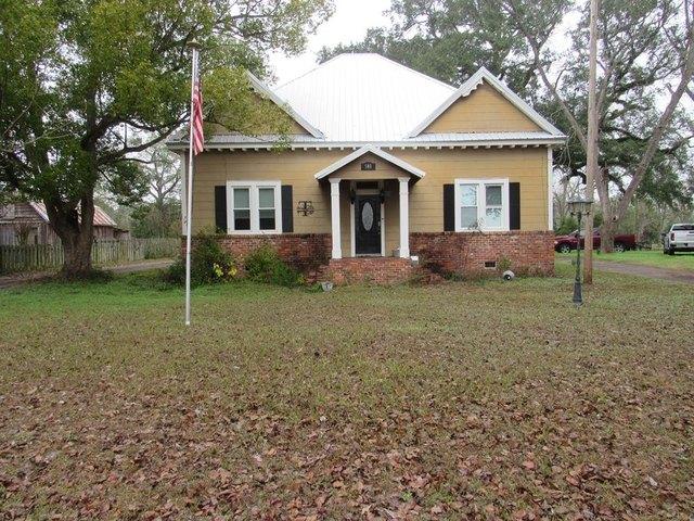 581 Harris St, Pavo, GA 31778