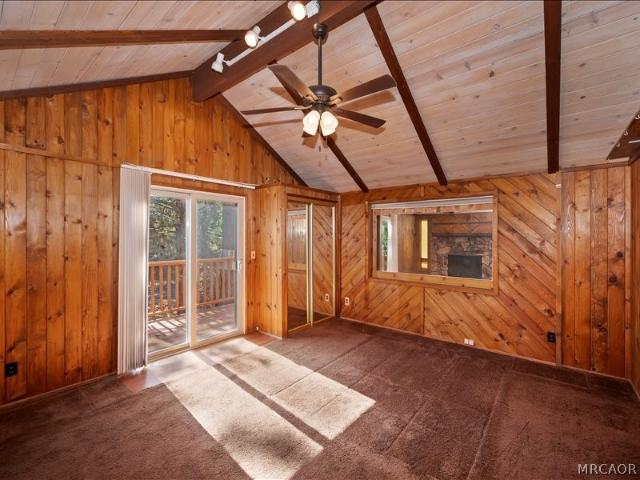581 Highland Ln, Sugarloaf, CA 92386 | MLS #32600