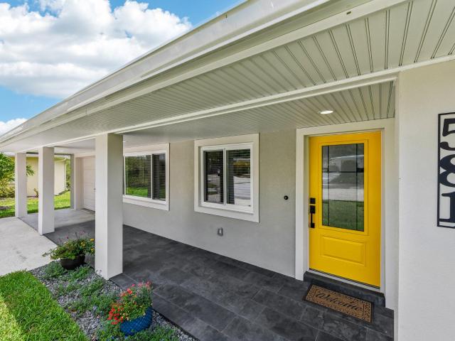 581 Hillside Ct, Melbourne, FL 32935 | MLS #1061 | Compass