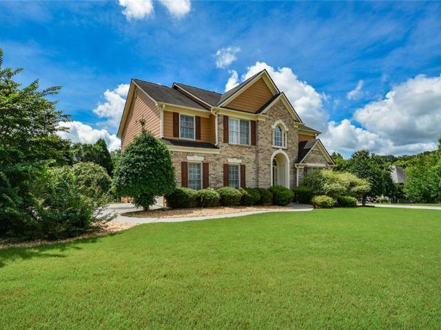 581 Hunters Trace