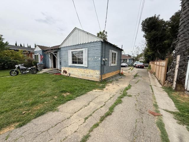 581 Illinois Ave, San Jose, CA 95125 | MLS #ML82041