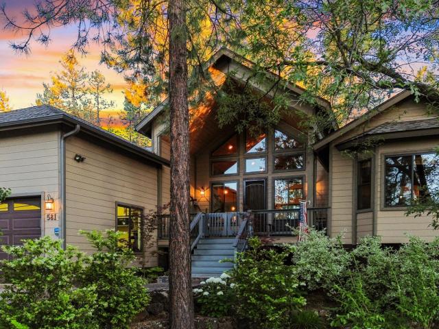 581 Oak Meadow Lane
