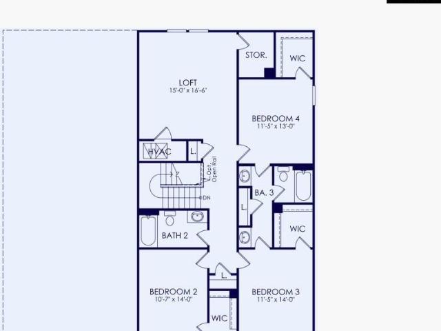 581 Oakleaf Chase Circle