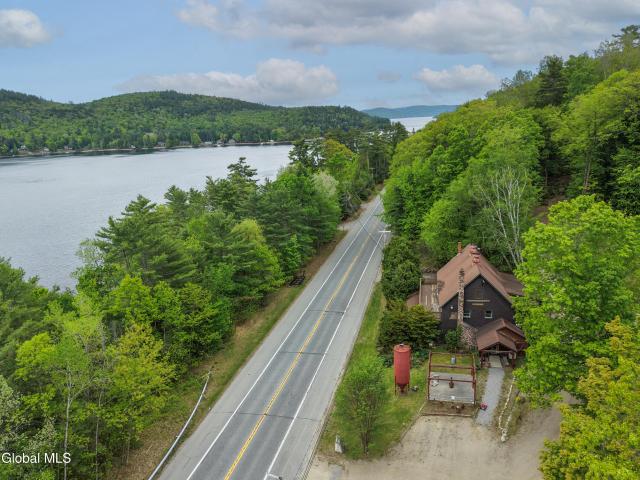 581 L4.1 U.S. Route 9