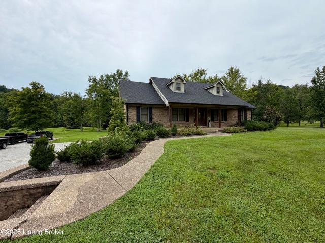 581 Monks Rd