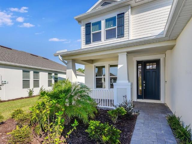 581 Moon Shell Cir, New Smyrna Beach, FL 32168 | MLS #O6345