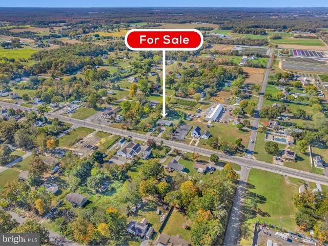 581 Morton Ave, Bridgeton, NJ 08302 | MLS #NJCB2027 | Compass