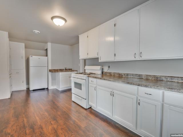581 Mt. Vernon St