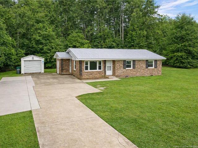 581 N Reilly Road