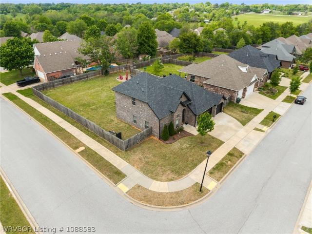 581 N Sabine Pass Road