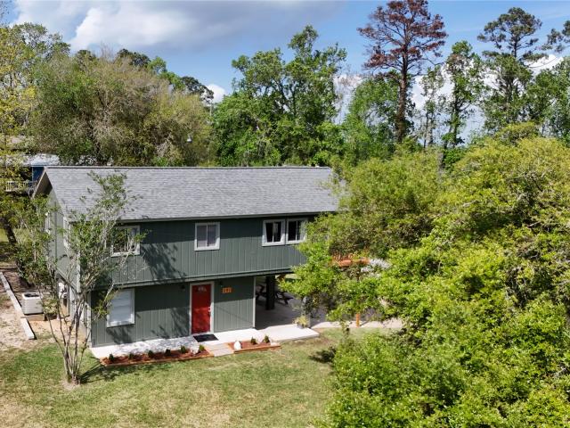 581 Northwood Drive