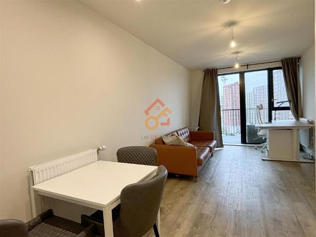 581 North End Road, London, HA9