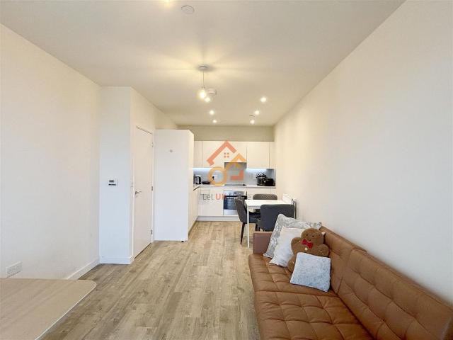 581 North End Road, London HA9, 1 bed flat to rent, £2,200 pcm | PrimeLocation