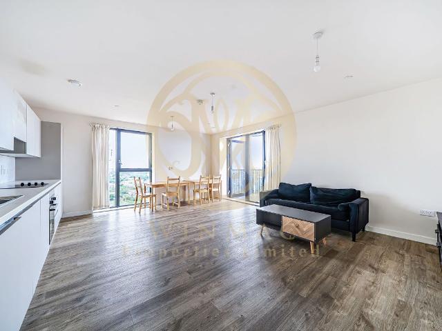 581 North End Road, Wembley, London HA9, 3 bed flat to rent, £3,250 pcm | PrimeLocation