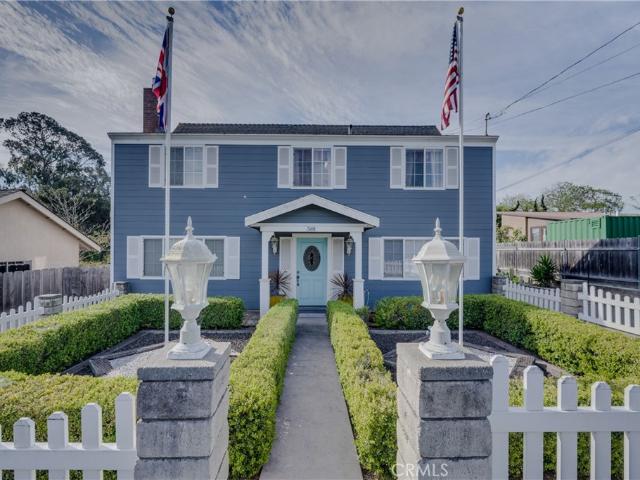 581 Newman Drive