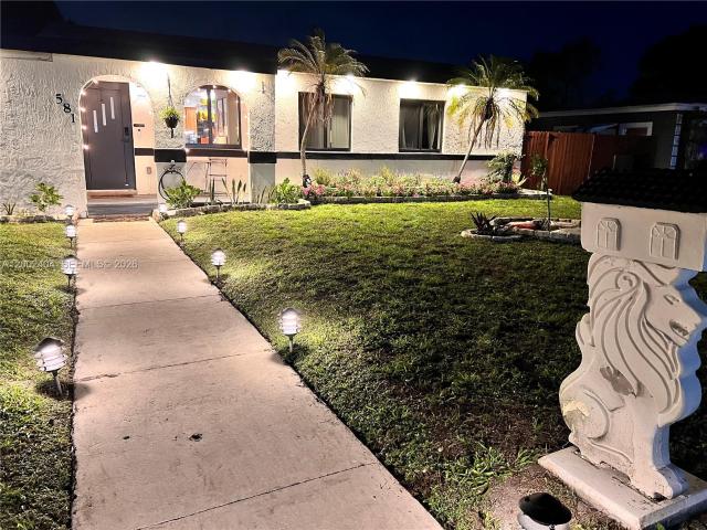 581 NW 185th St, Miami Gardens, FL 33169 | MLS #A12002 | Compass