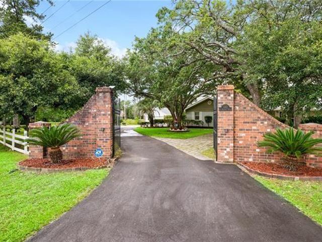 581 S Military Rd, Slidell, LA 70461 | MLS #2536