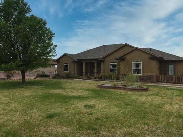 581 S Seaside Dr, Pueblo West, CO 81007