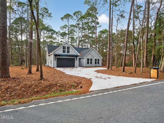 581 Sams Point Rd, Beaufort, SC 29907 | MLS #194866