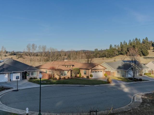 581 Scottsville Dr, Jackson, CA 95642 | MLS #226087