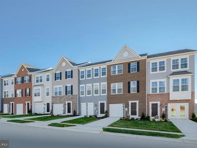 581 Seeback Unit Lancaster Dr Lot 228, Charles Town, WV 25414