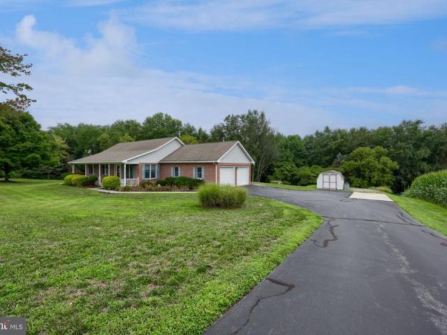 581 Stehman Church Road