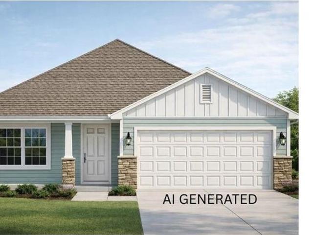 581 SW Bellflower Dr, Lake City, FL 32024 | MLS #GC536688