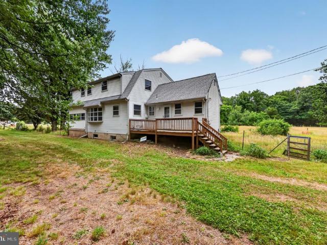 581 Porchtown Road