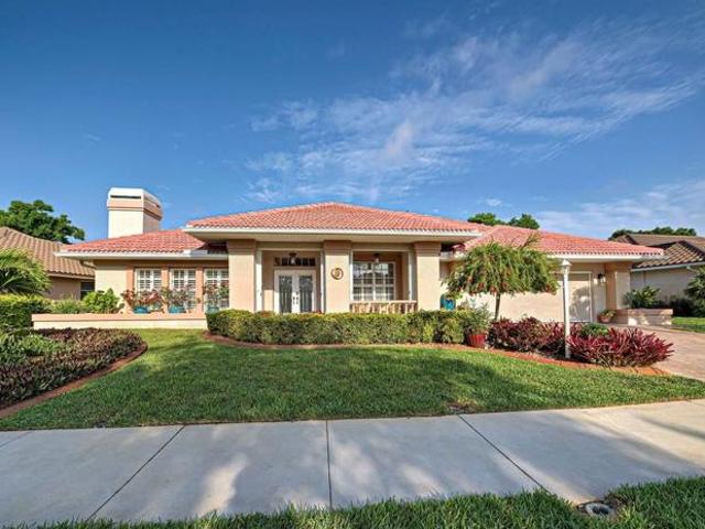 581 Park Estates Square, Venice, FL 34293