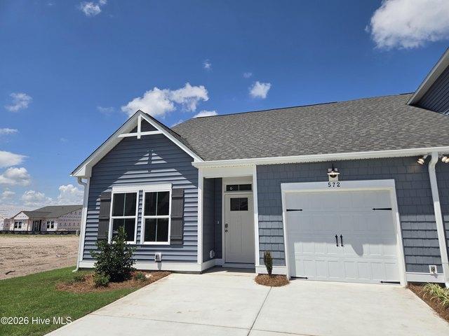 581 Pelican Cove Way SE Unit 257, Southport, NC 28461