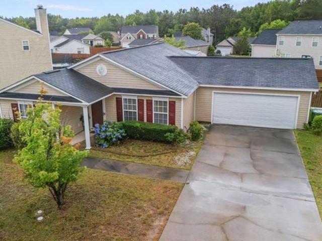581 Robins Egg Dr, Columbia, SC 29229
