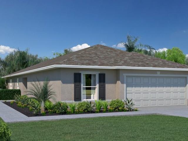 581 SW Richmond Cir, Palm Bay, FL 32908