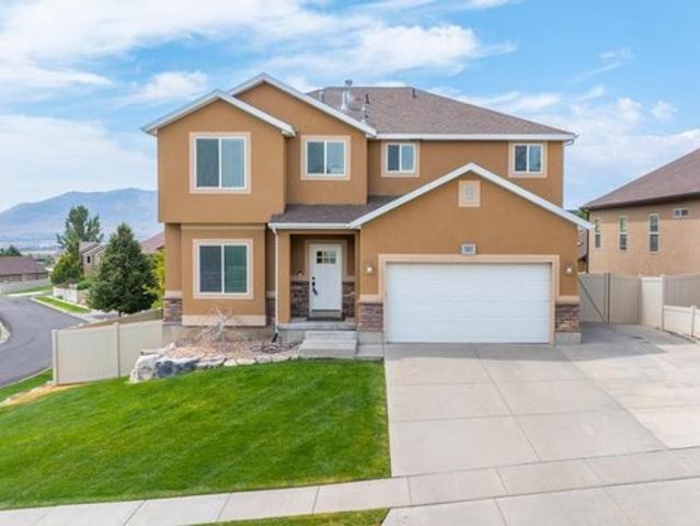 581 W Crenshaw Ct N, Saratoga Springs, UT 84045