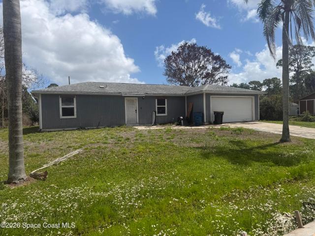 581 Waylaid Ave SW, Palm Bay, FL 32908 | MLS #1074 | Compass