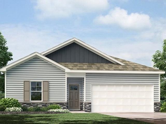 581 White Oak Ln, Vonore, TN 37885