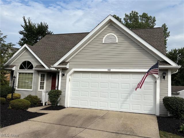 581 Thornberry Lane