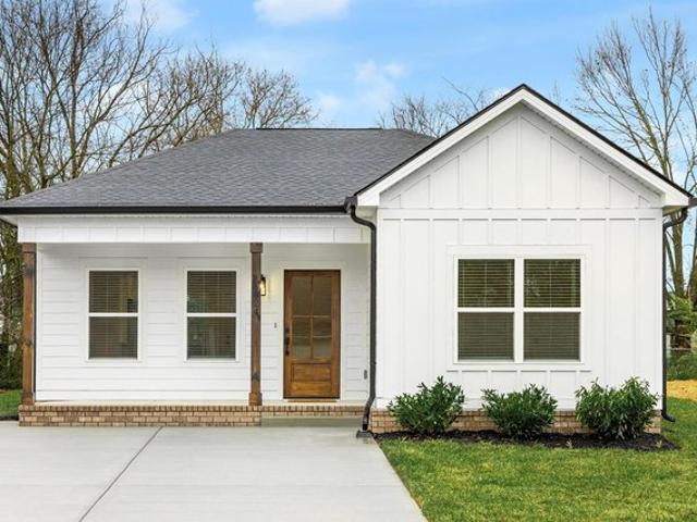 5824 McKinley St, East Ridge, TN 37412