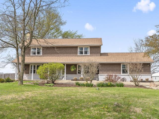 5824 Miller Paul Road
