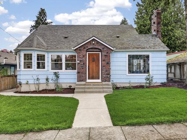 5824 NE 26th Ave, Portland, OR 97211