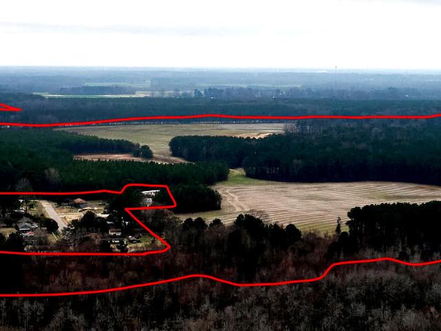 5824 A Highway 264 Alternate, Wilson, NC 27893 | MLS #10150