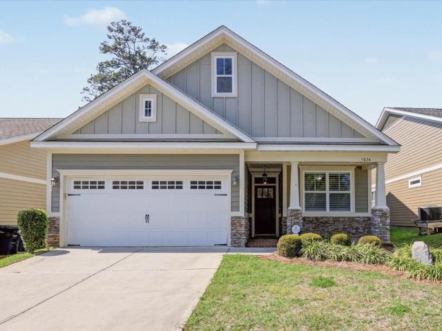5824 Bascom Dr, Tallahassee, FL 32309 | MLS #397805 | Compass