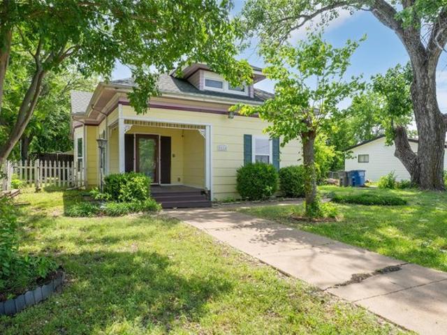 5824 Boone St, Sachse, TX 75048