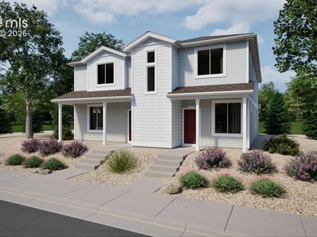 5824 Bowerman Ln, Colorado Springs, CO 80927